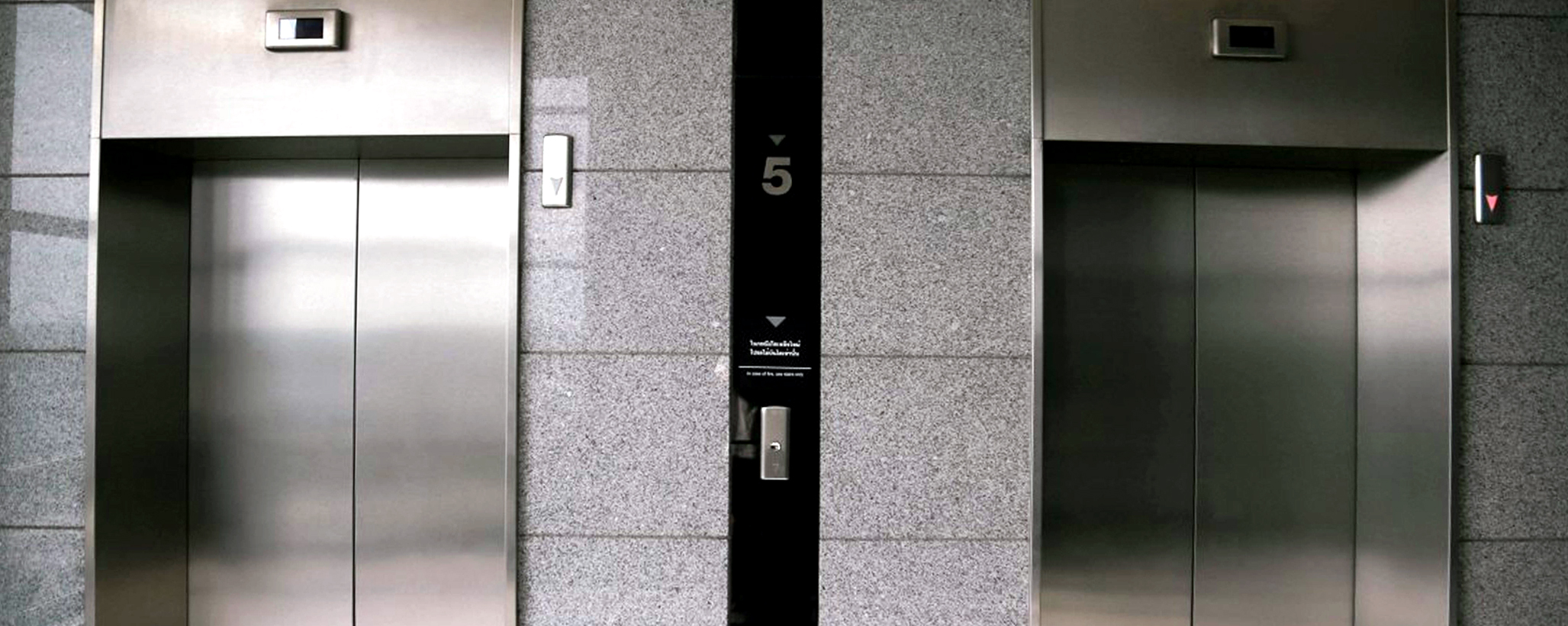 VTS Elevator