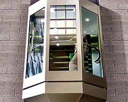 VTS Elevator