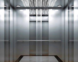VTS Elevator